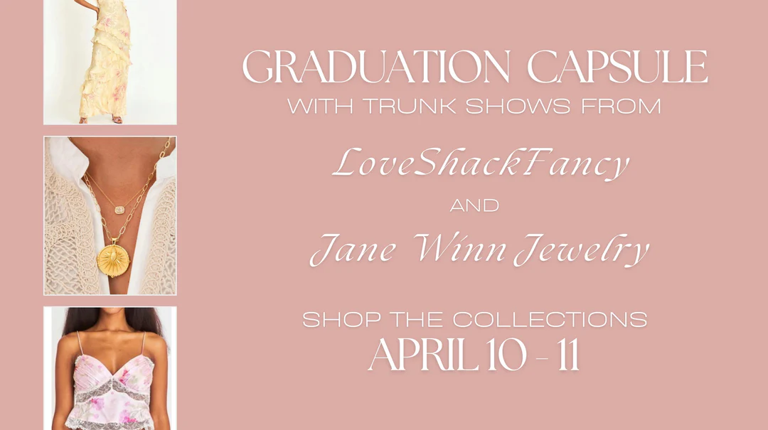 The Graduation Capsule - The Scout Guide