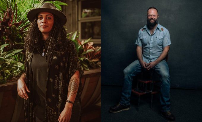 Highland Brewing | Live Music: Whitney Monge - The Scout Guide