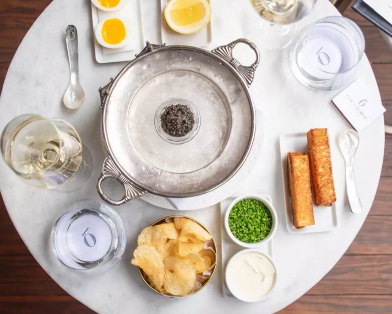 Scouted Restaurants in the South You Should Know About - The Scout Guide