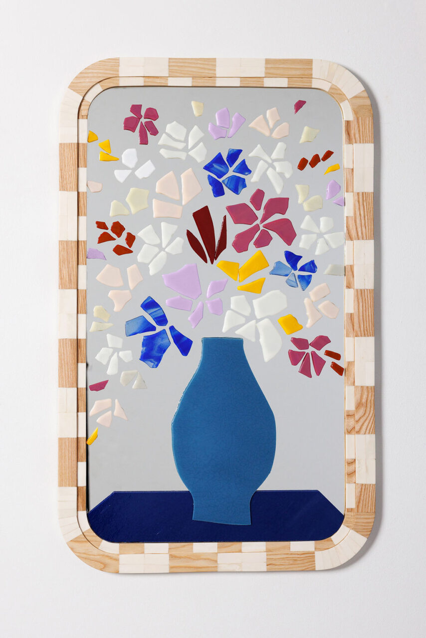 Dallas Art Spotlight: Christi Meril & Anna Curnes - The Scout Guide