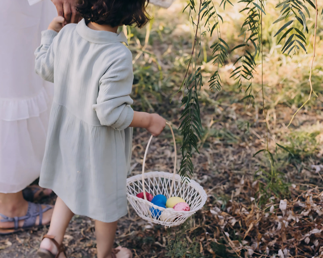Easter Basket Picks from Local Shops and Makers - The Scout Guide