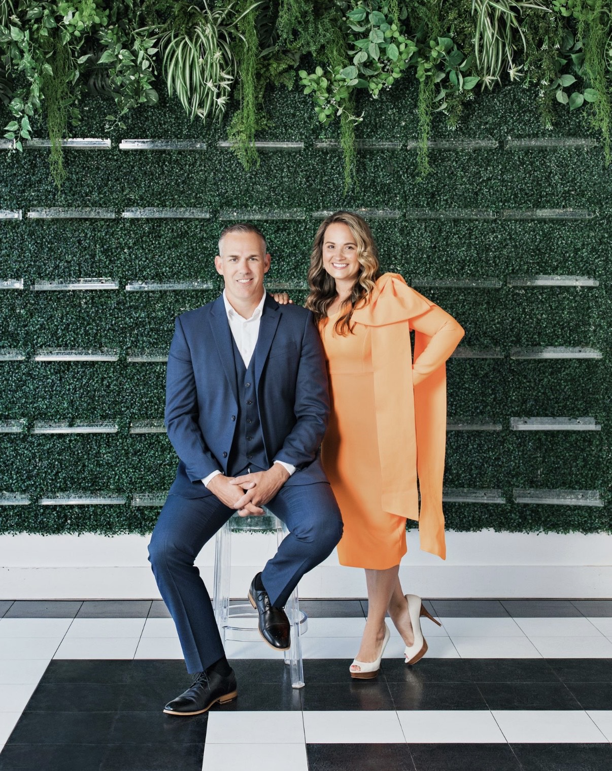 The Collins Collective - The Scout Guide