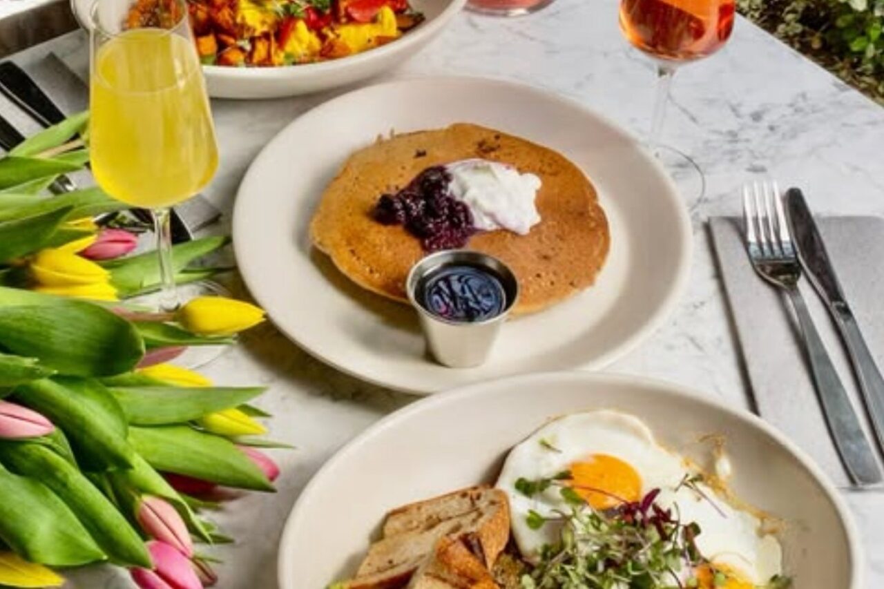 True Food Kitchen Easter Prix Fixe Brunch Events - The Scout Guide
