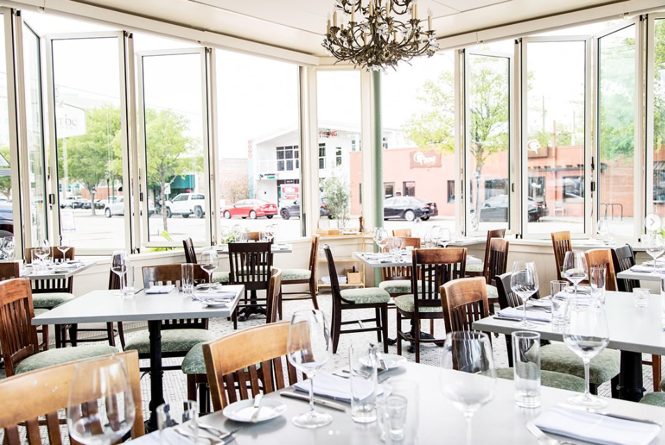 Mother's Day Brunch at Ellerbe Fine Foods - The Scout Guide