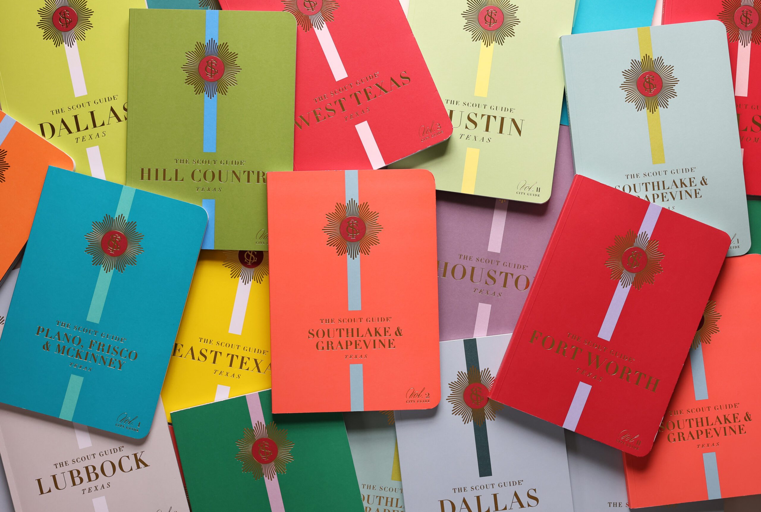 Texas Two-Step Giveaway - The Scout Guide