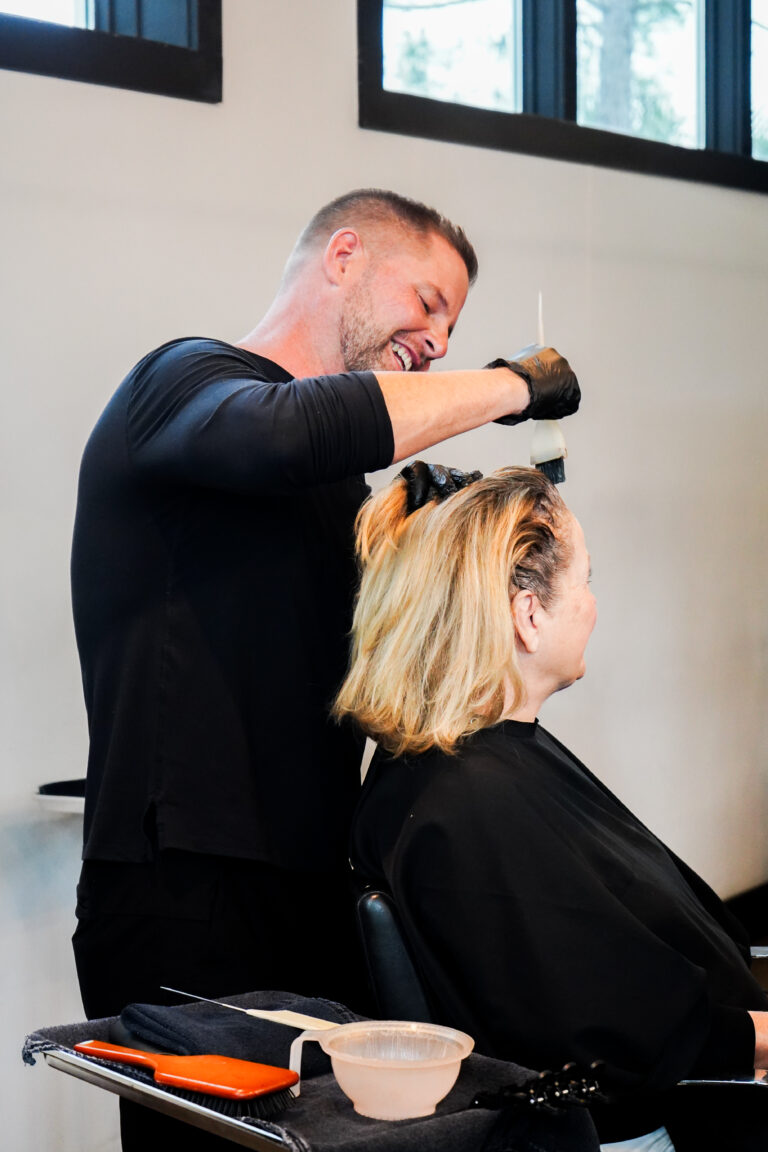 Luxury Hair Salon Destin | Avantgarde Salons Guide - The Scout Guide