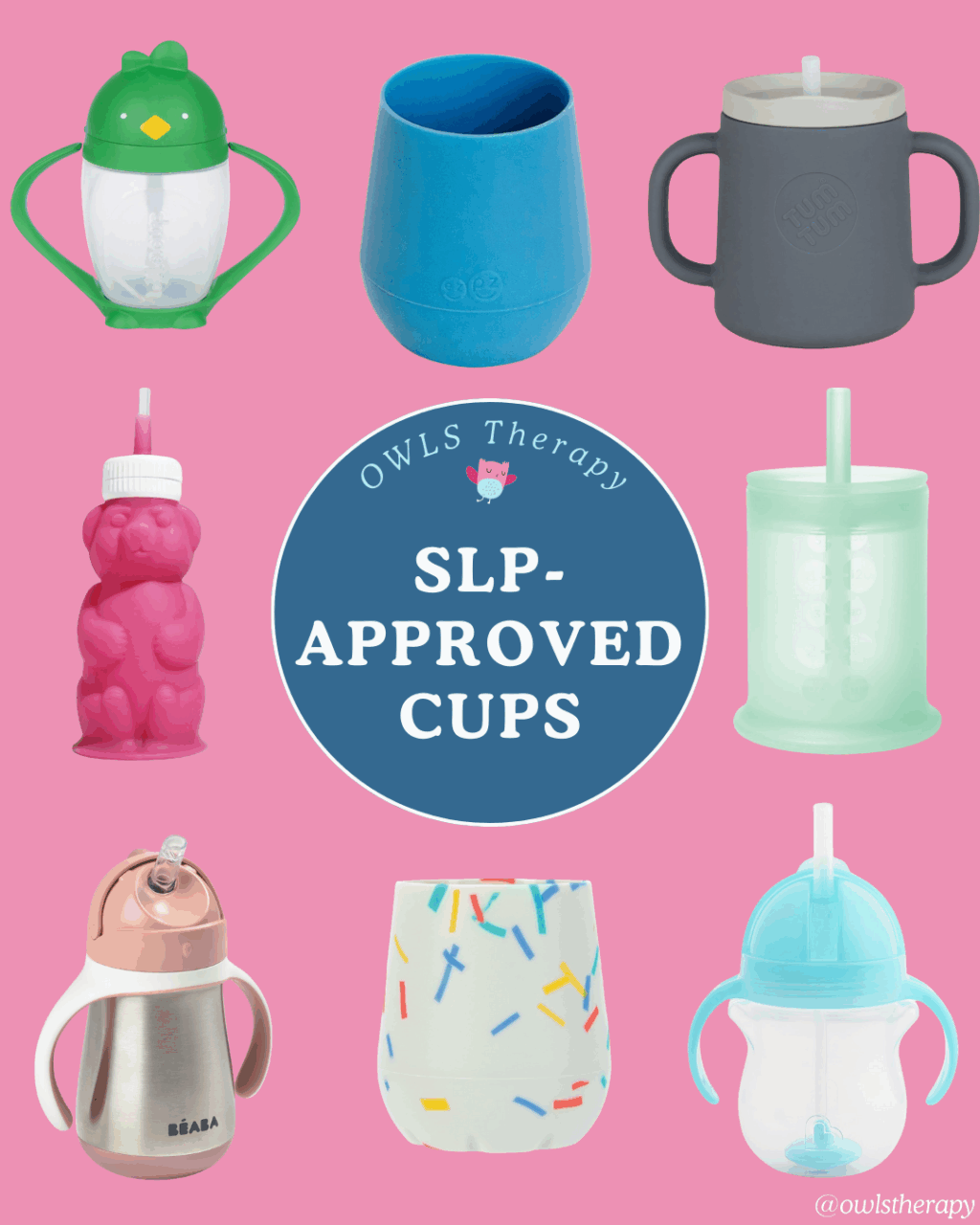 Say Bye to the Bottle! Top FAQs about Bottle-to-Cup Transitions - The ...