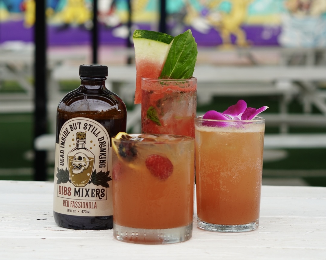 7 Cocktails We’re Sipping This Summer - The Scout Guide