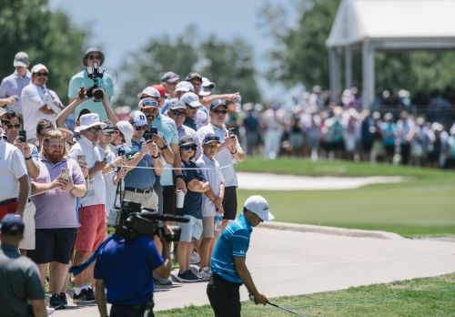 Byron Nelson Golf Tournament: A Must-See Event - The Scout Guide