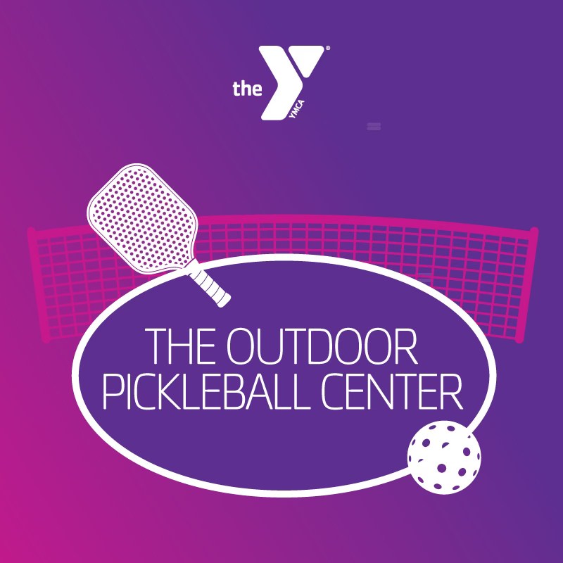 YMCA Pickleball Open House - The Scout Guide
