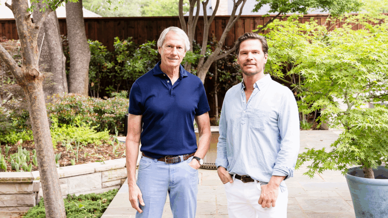 Lentz Landscape Design Welcomes New Designer Breck Woolsey - The Scout ...