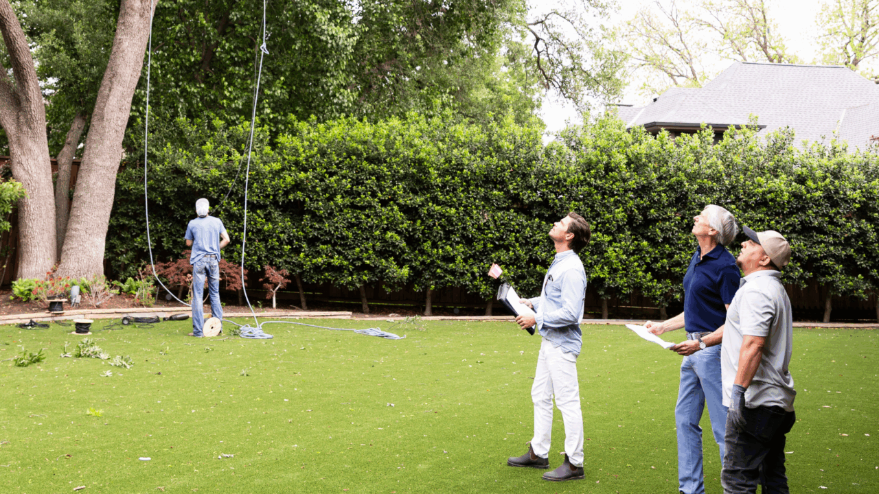 Lentz Landscape Design Welcomes New Designer Breck Woolsey - The Scout ...