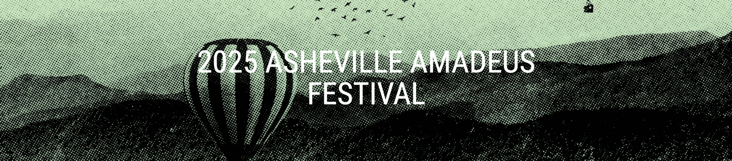 2025 Asheville Symphony Amadeus Festival - The Scout Guide