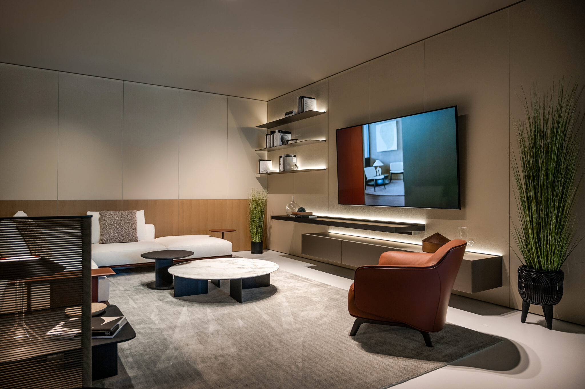 A New Era of Richlin International - The Scout Guide