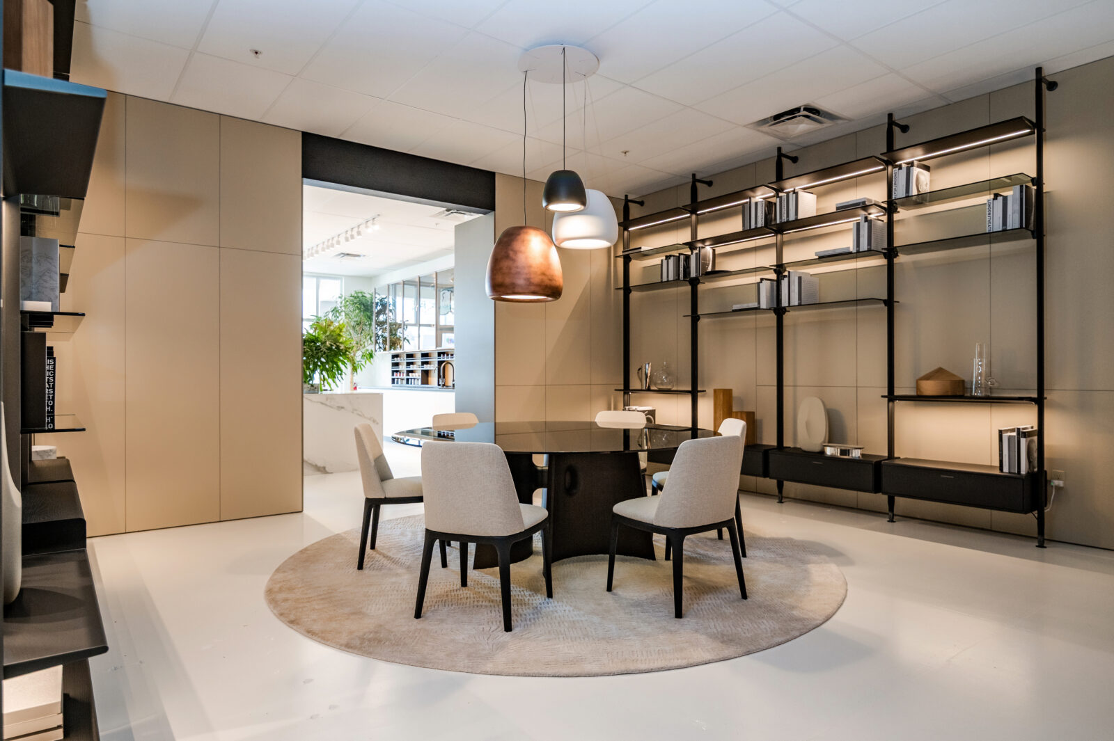 A New Era of Richlin International - The Scout Guide