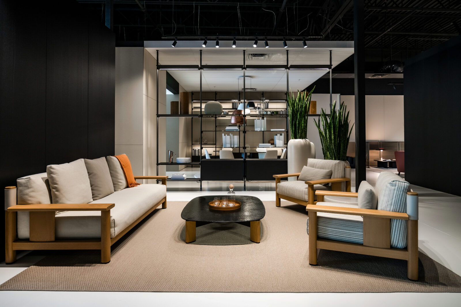 A New Era of Richlin International - The Scout Guide