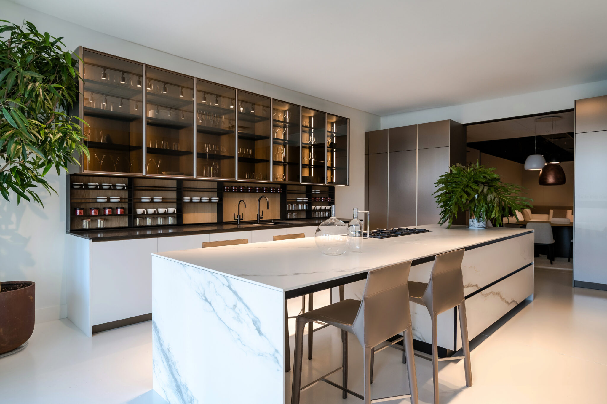 A New Era of Richlin International - The Scout Guide