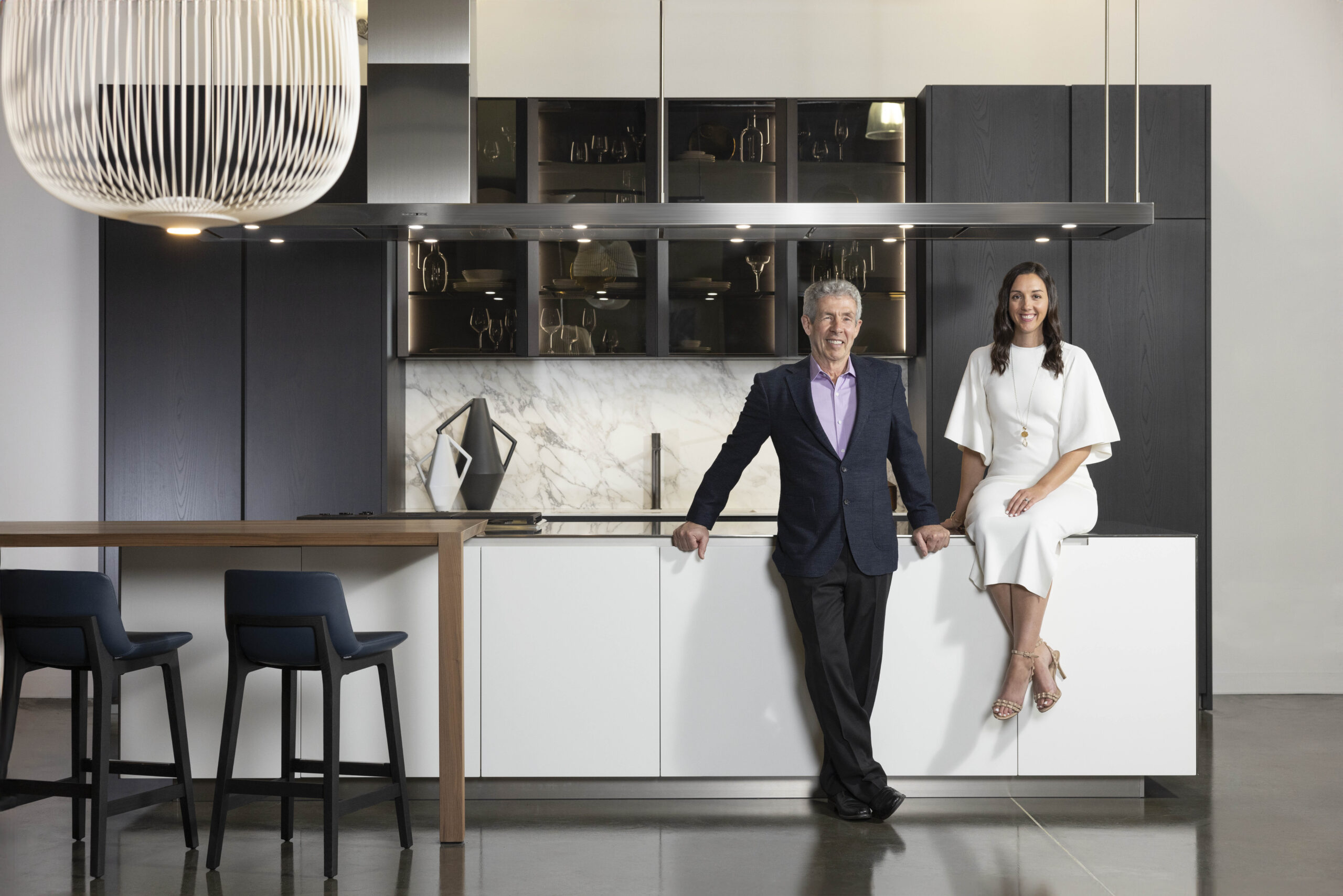 A New Era of Richlin International - The Scout Guide