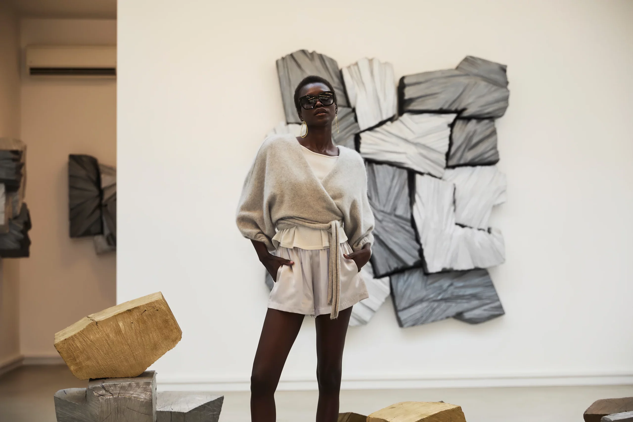 TJ Bailey's | Designer Petra Berg - The Scout Guide