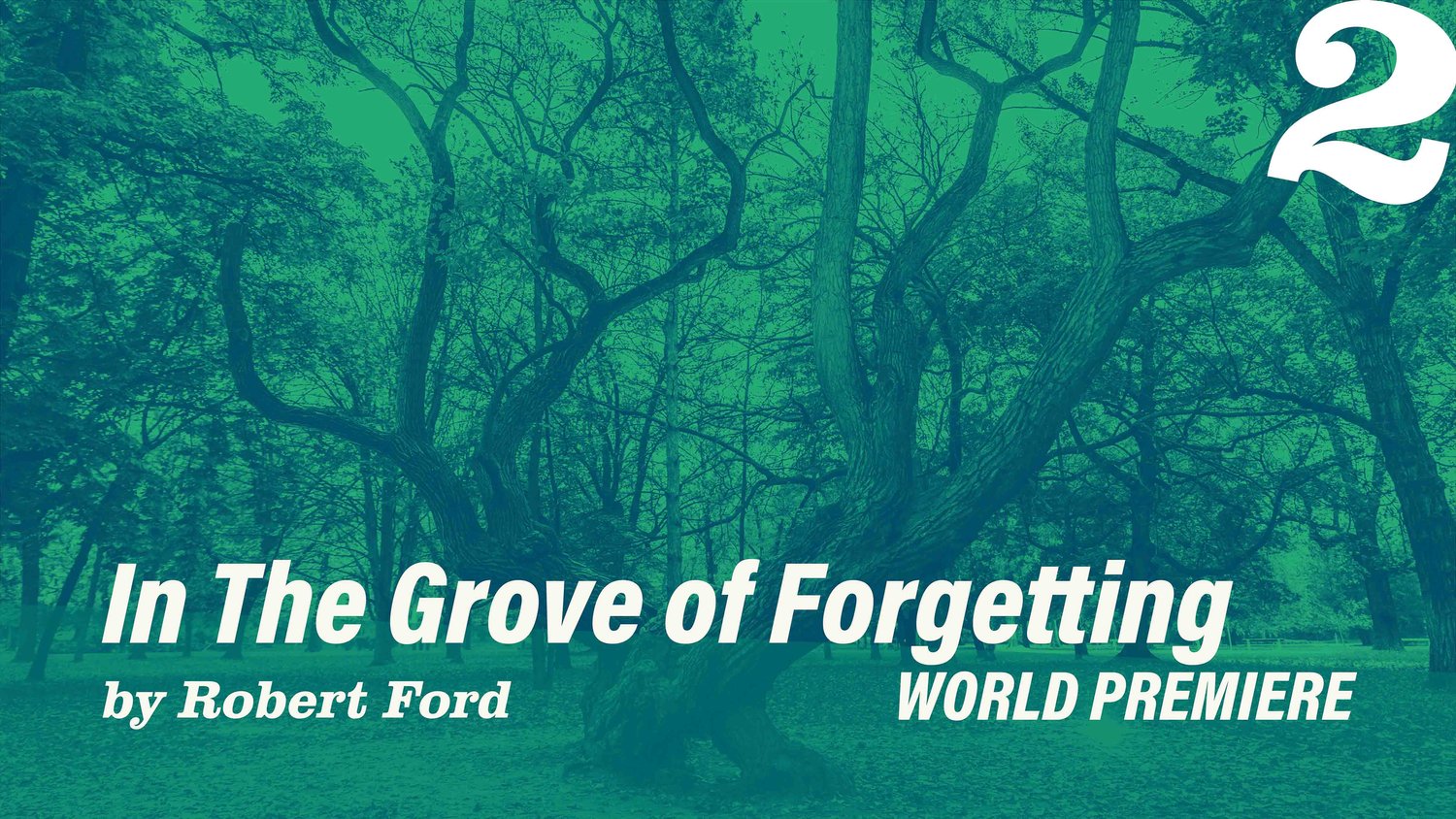 In the Grove of Forgetting | Theatre Squared - The Scout Guide