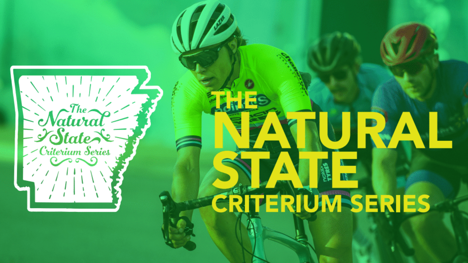 Natural State Criterium Series - The Scout Guide