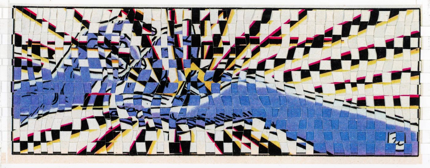 Mix, Match, and Weave | Crystal Bridges - The Scout Guide