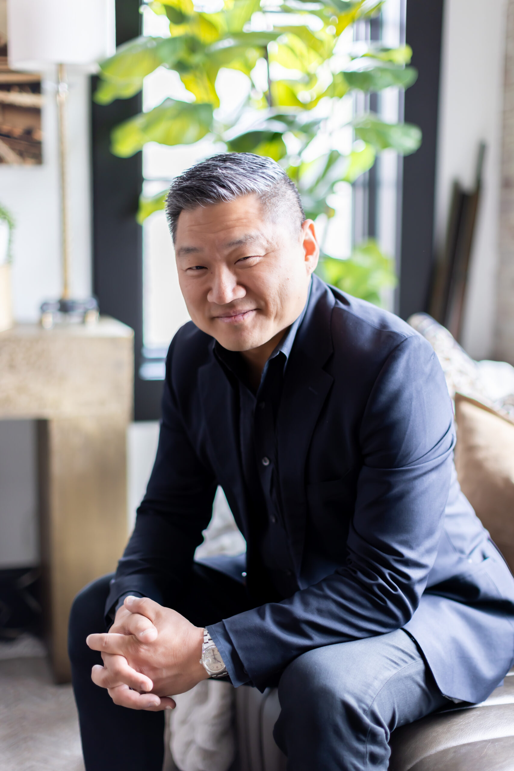 The Face Behind the Business: Bryan Tyler of GoldMark Creative - The ...