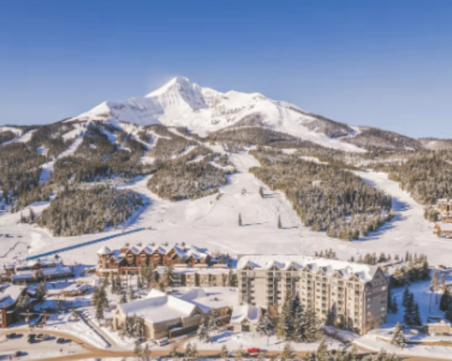 Spring Break in the Valley: Your Insider Guide to Bozeman, Big Sky, and ...
