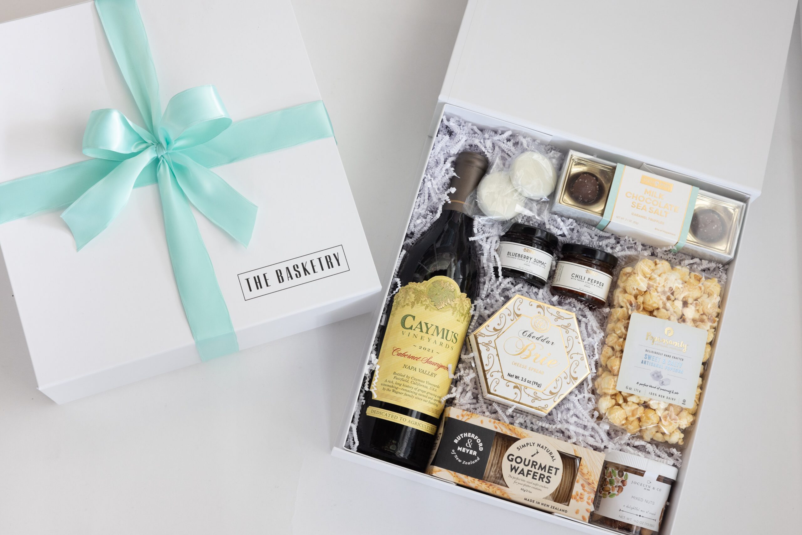 Why Gifting Matters in Business—And Who The Scout Guide Trusts to Get ...