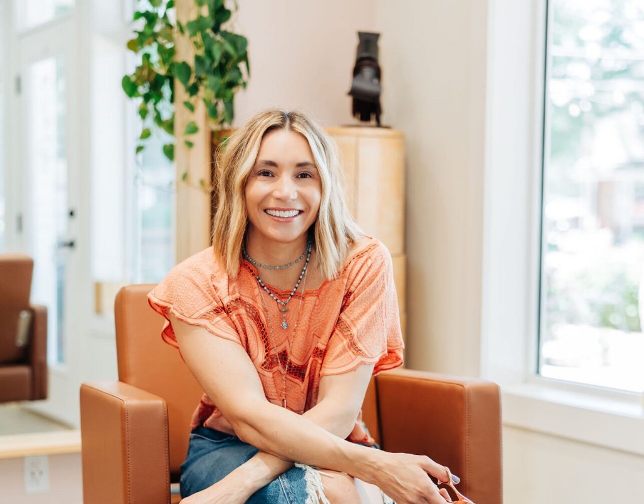 In Good Company: Amanda Jensen of 2nd Nature Hair Lounge - The Scout Guide