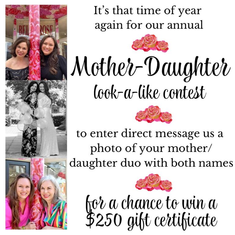 Your Louisville Mother's Day Guide - The Scout Guide