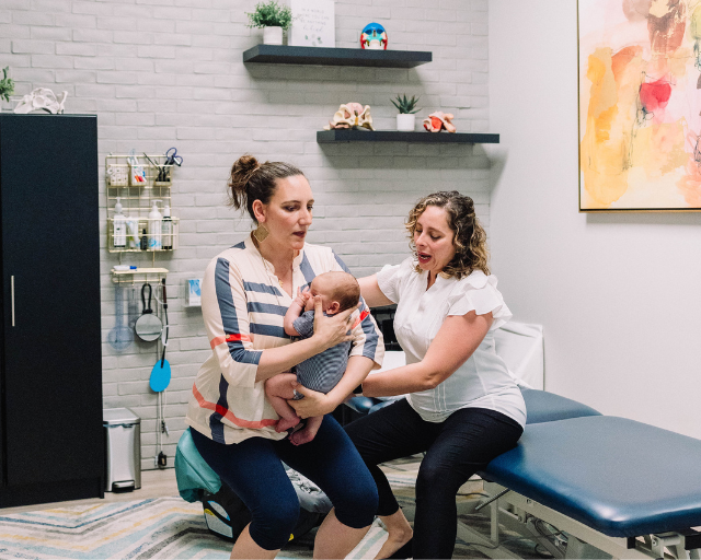 Core and Pelvic Floor Therapy for Pregnancy Health - The Scout Guide