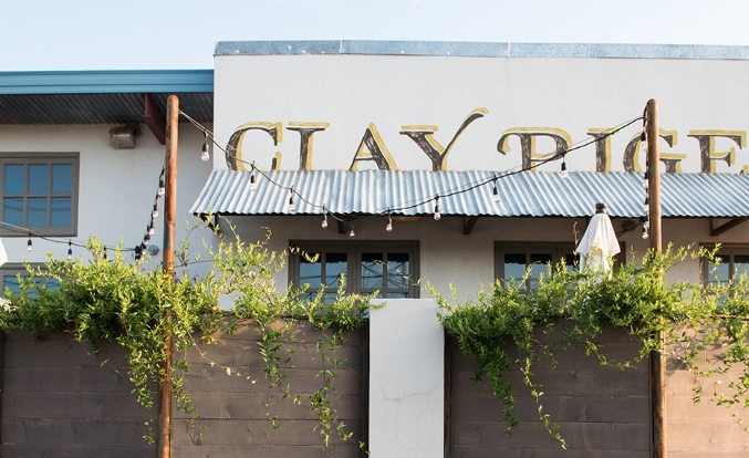Mother's Day Brunch at Clay Pigeon - The Scout Guide