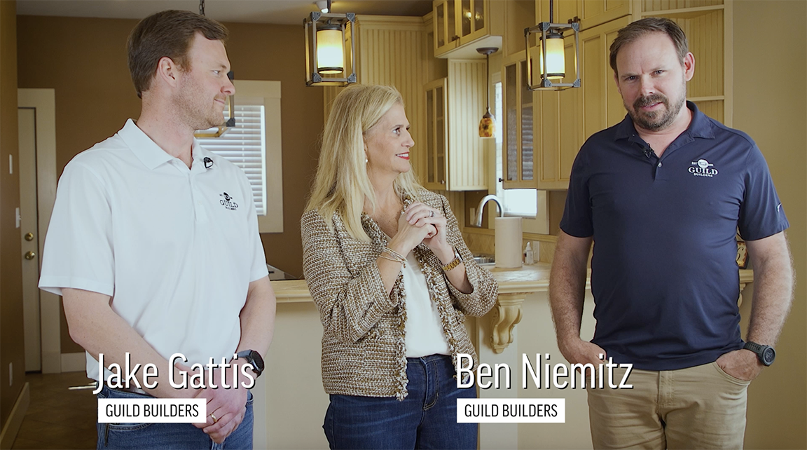 SCOUTED| Peachtree Interior Design and Guild Builders - The Scout Guide