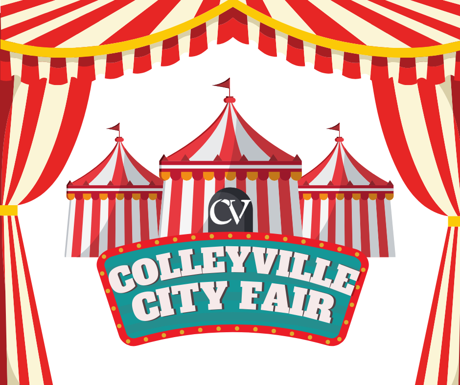 Colleyville City Fair - The Scout Guide
