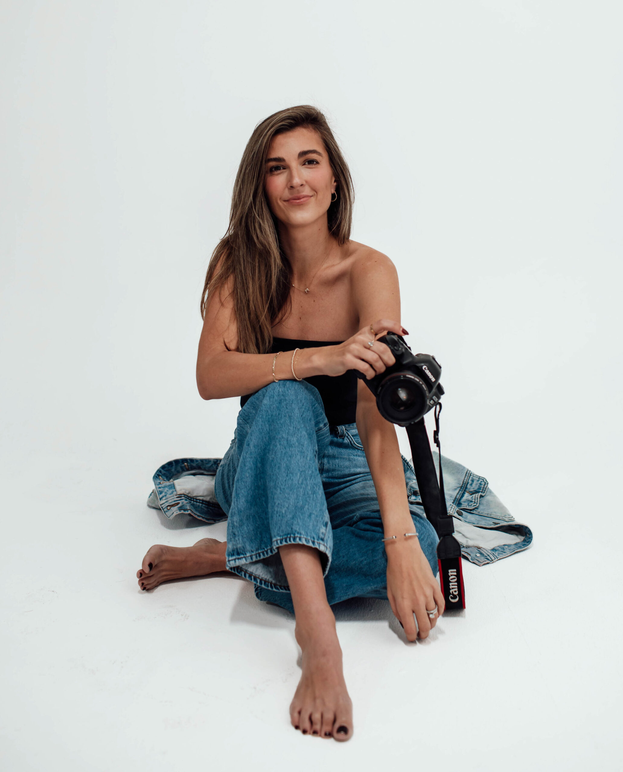 Photographer Spotlight | Nikki Murphy - The Scout Guide