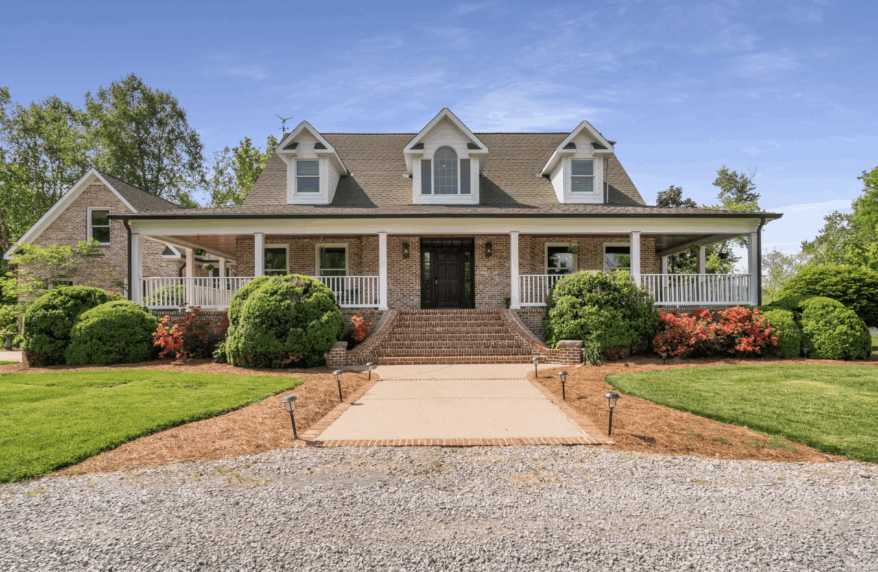 May Scouted Real Estate - The Scout Guide