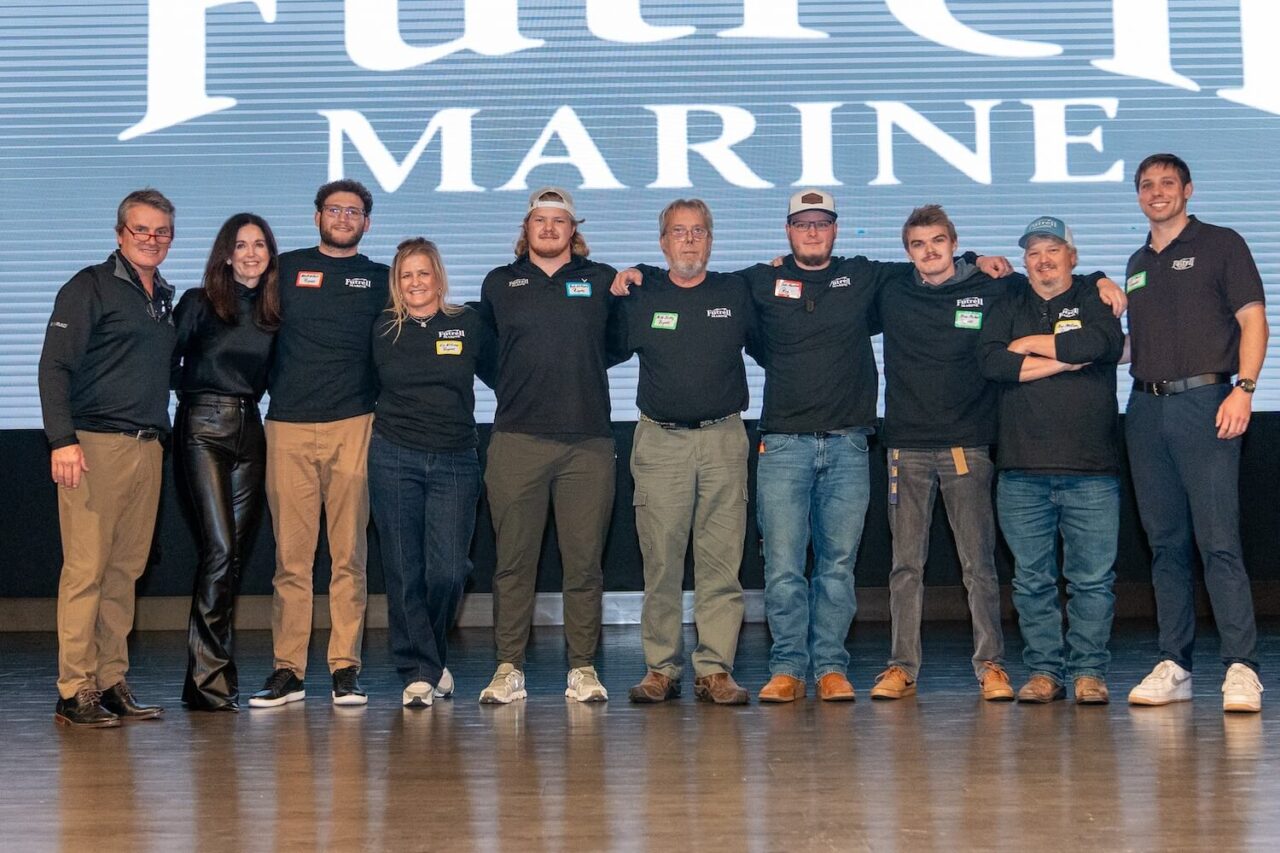 Futrell Marine: Built on Family, Service & Legacy