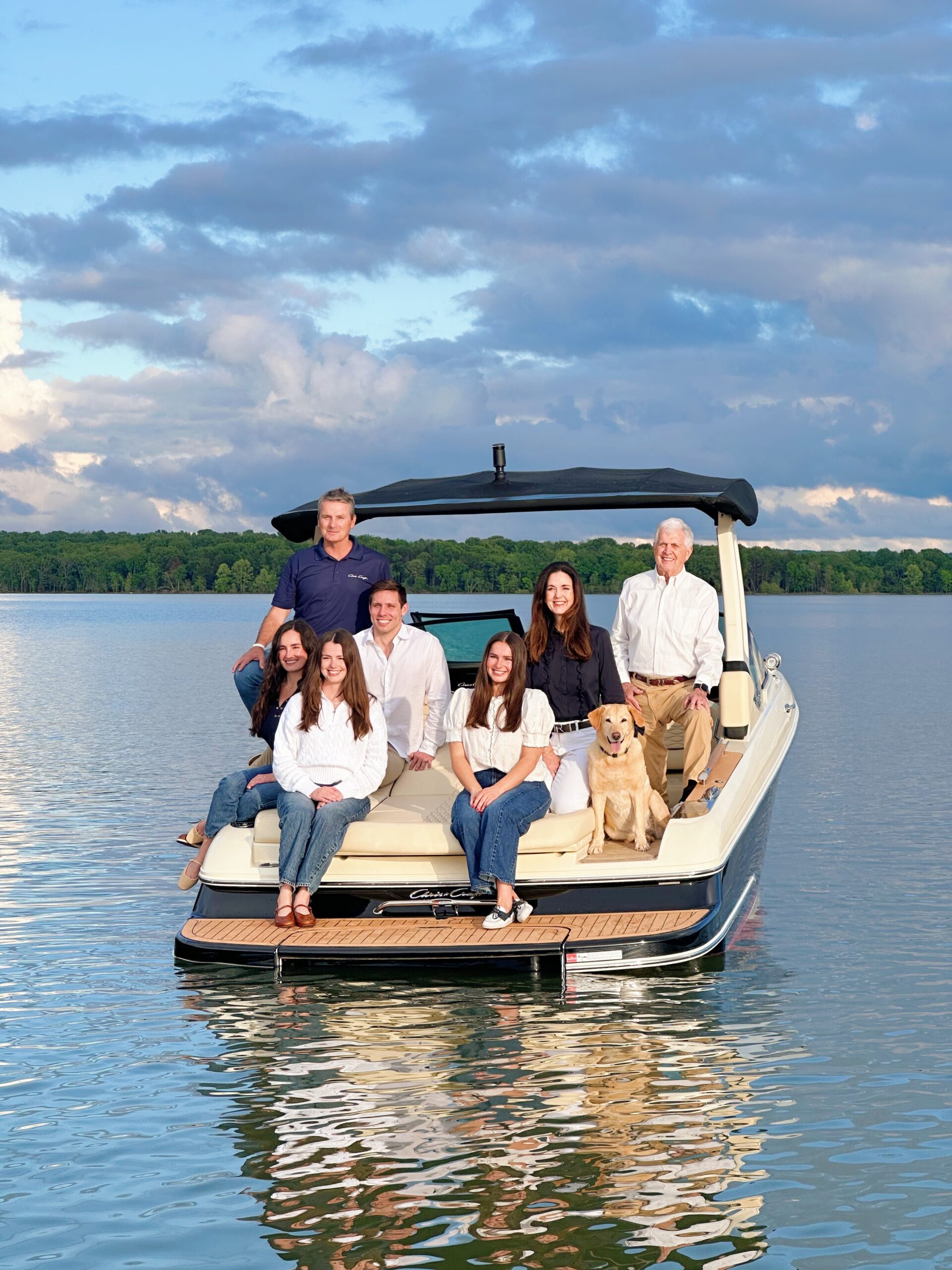 Futrell Marine: Built on Family, Service & Legacy