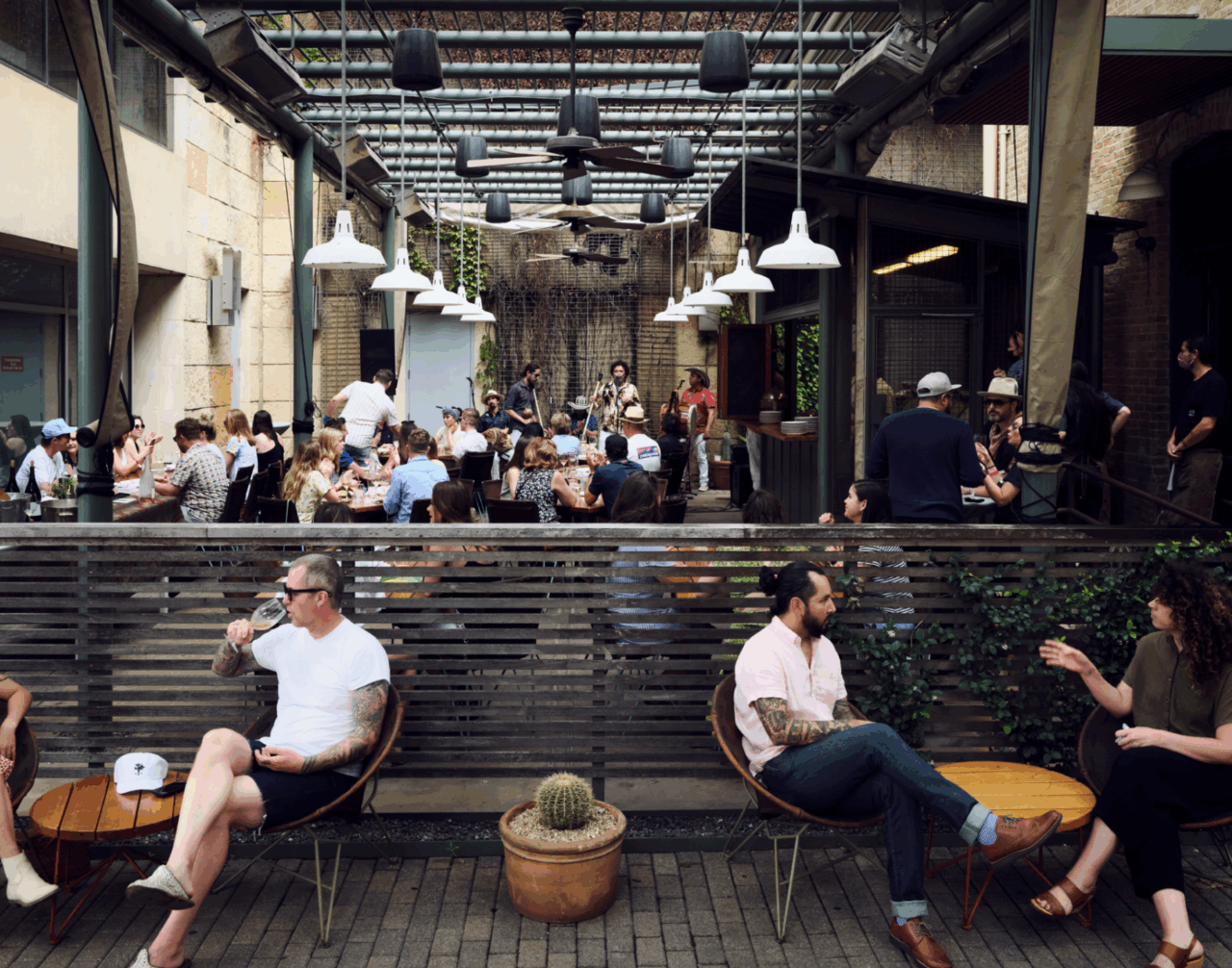 Grill Power: 7 Spots to Celebrate National BBQ Day - The Scout Guide