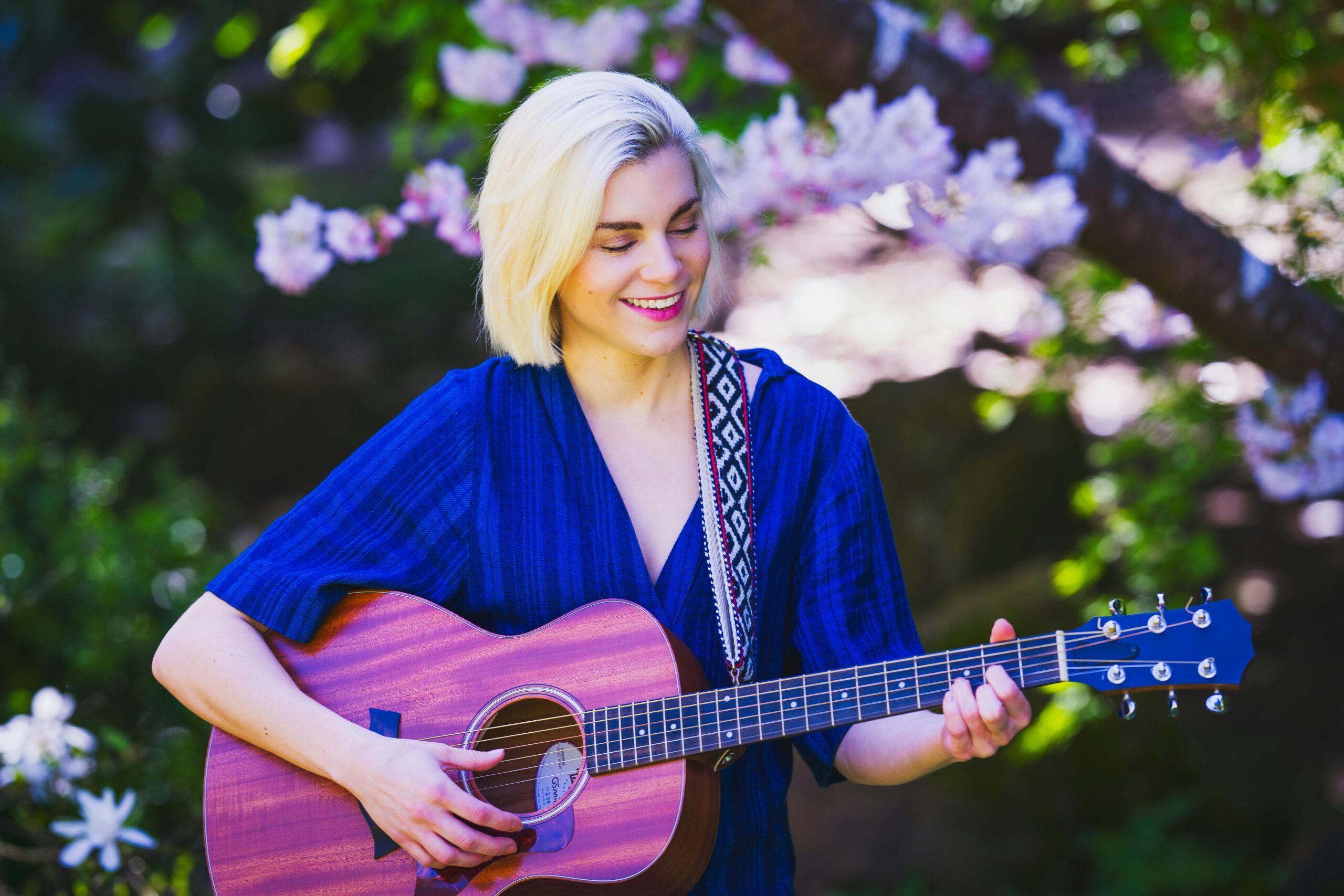 SONGS 101 Workshop: Songwriting Basics for Tweens and Teens - The Scout ...