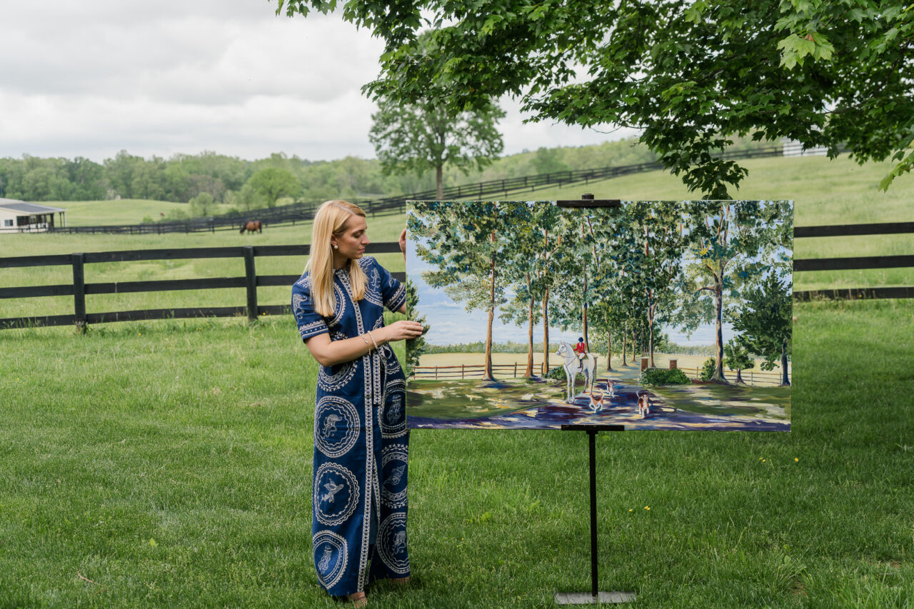 Meet: Lydia Marie Elizabeth - The Scout Guide