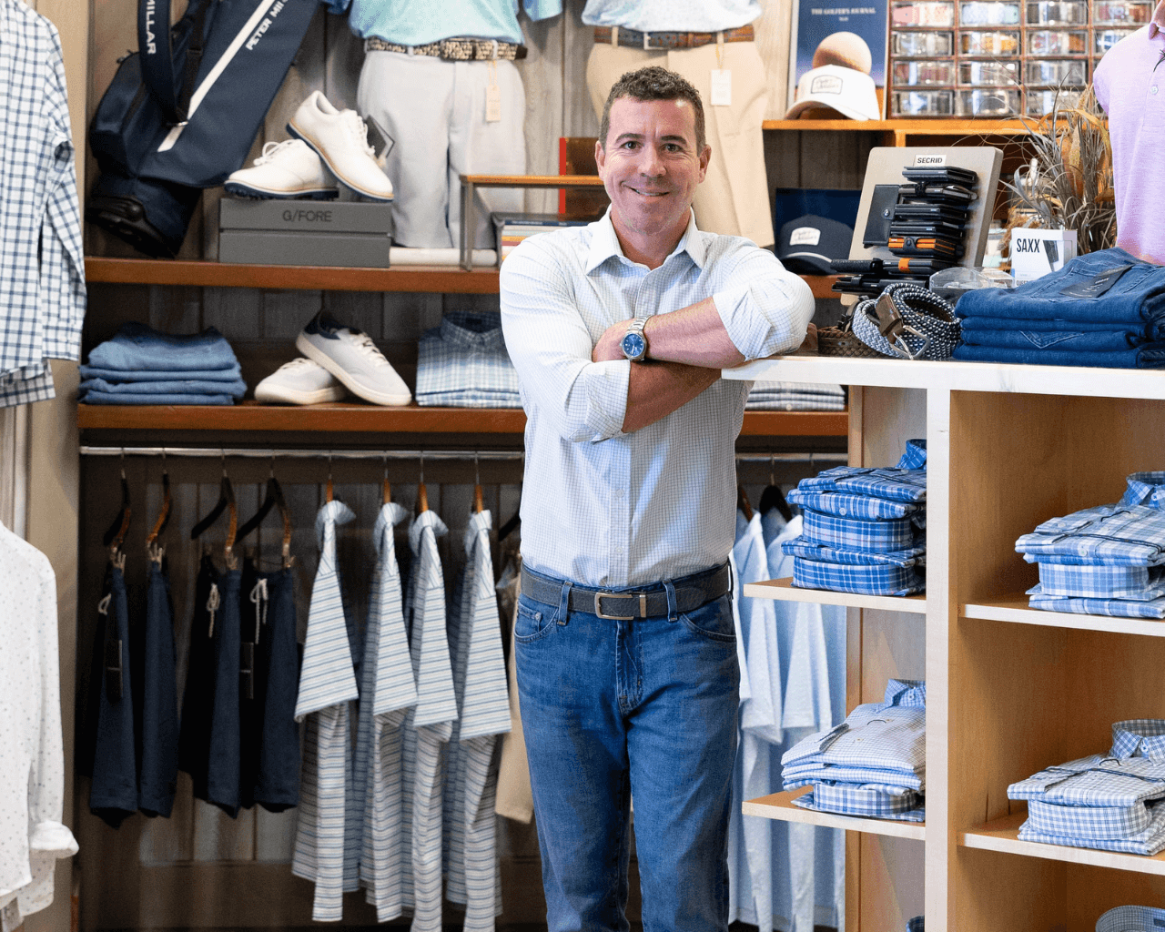 A Gentleman’s Guide: The Best Men’s Stores - The Scout Guide