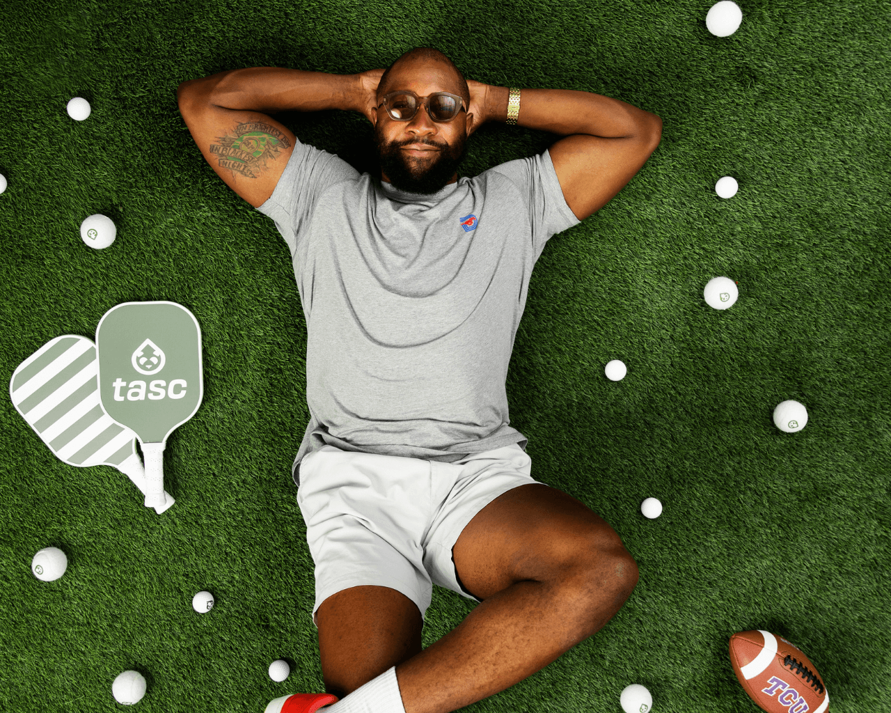 Meet CAC Group - The Scout Guide