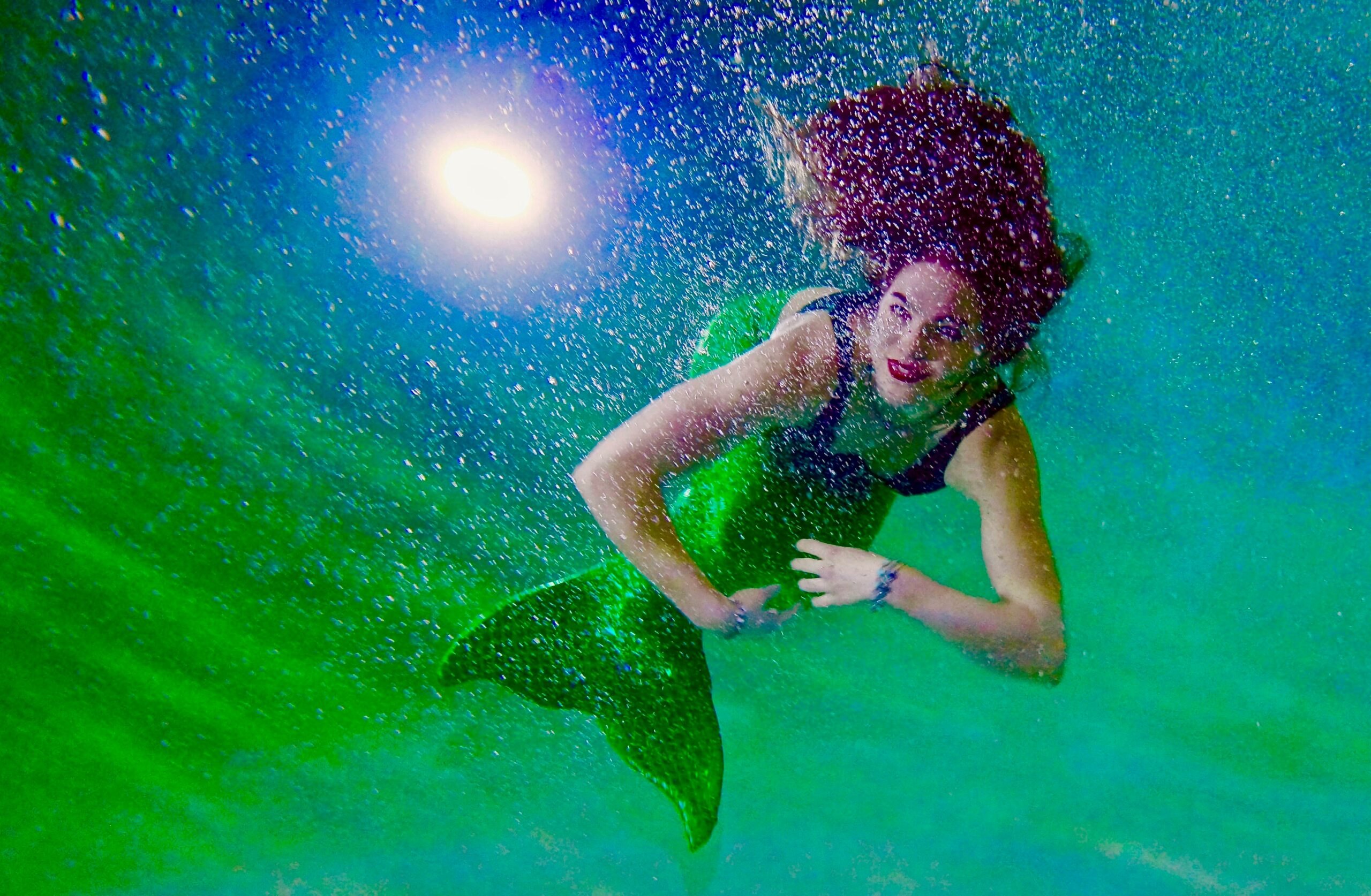 Disney's The Little Mermaid – The Broadway Musical - The Scout Guide