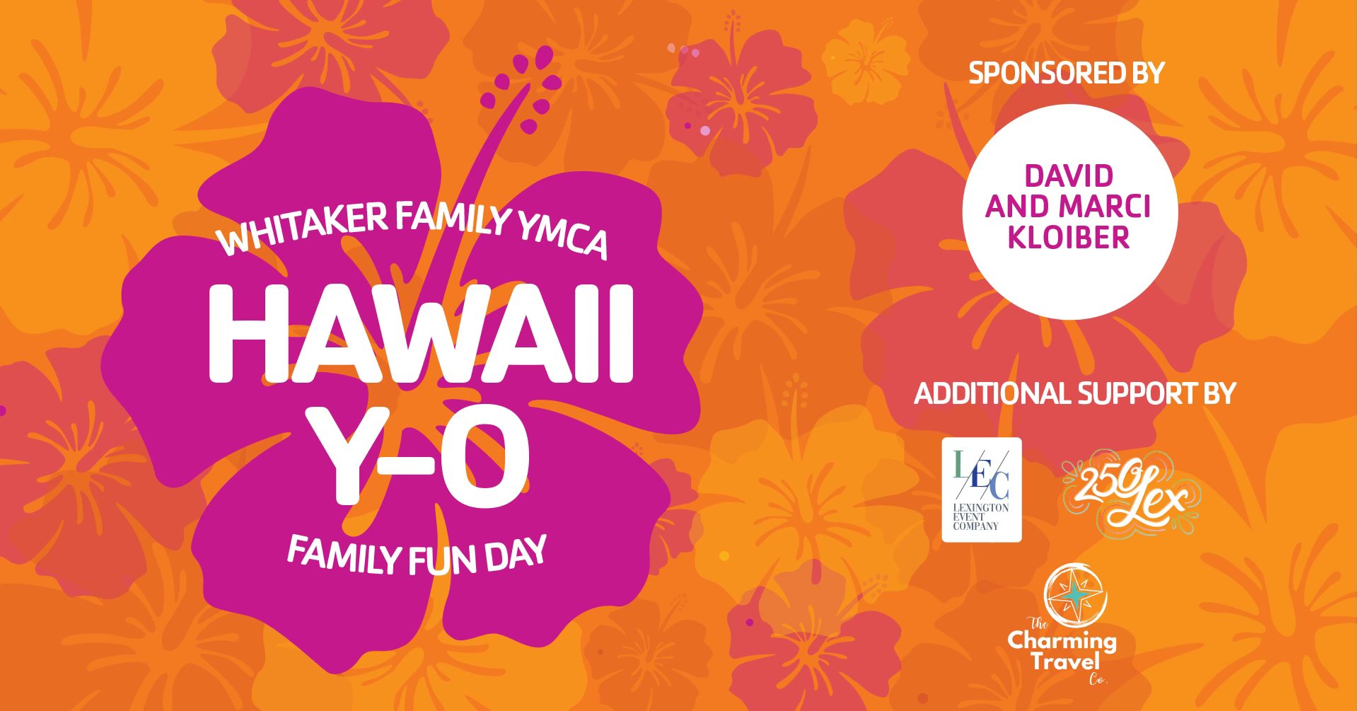 YMCA Hawaii-Y-O Family Fun Day - The Scout Guide