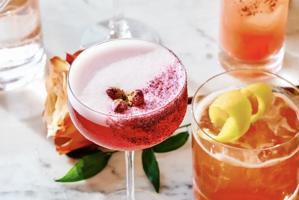Aperitifs at Altitude: An Elevated Mixology Experience - The Scout Guide