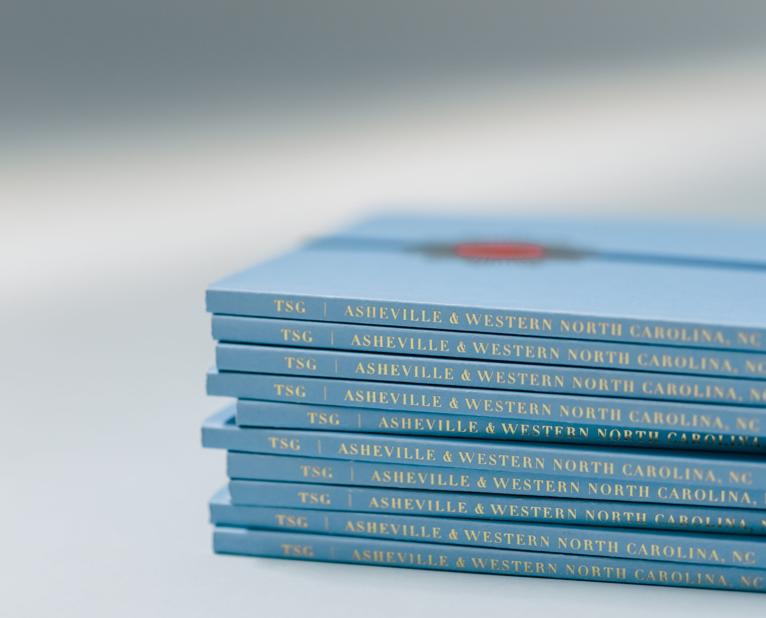 6 Ways to Use The Scout Guide Asheville + WNC Volume 8 - The Scout Guide
