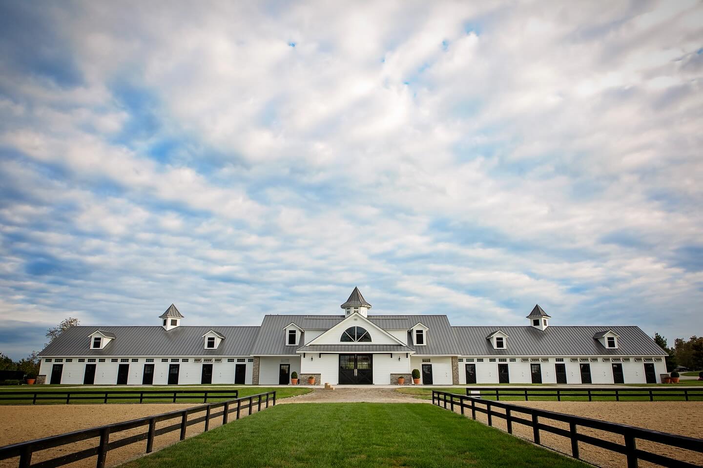 Over The Hill Farm | A Legacy of Excellence in Hunter/Jumper Training ...