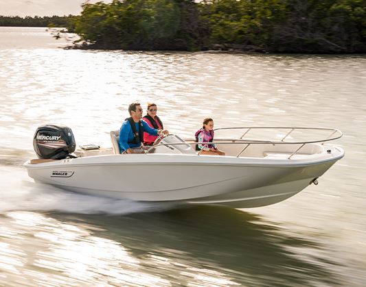 MarineMax Boating 101 with Captain Max - The Scout Guide